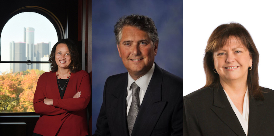 Gov. Snyder appoints three new BOT members – The Oakland Post Gov. Snyder appoints three new BOT members – The Oakland Post