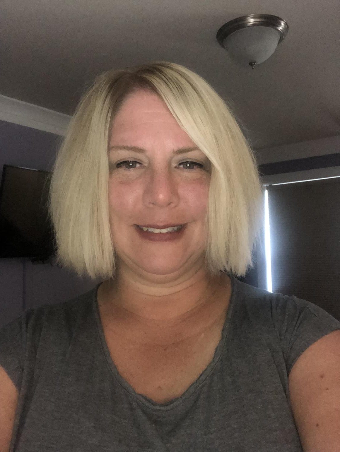 Behind the scenes of OU with Lisa Peterson – The Oakland Post